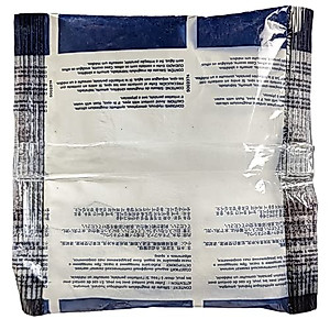 Magnesol Deep Fryer Oil Filter Powder | 90 x 4.8 oz Portion Sachets | Item 748519 | Use One Sachet for per 50Lb Oil | Save Fryer Oil, Fry Oil Cleaner, 90 Sachets per Box