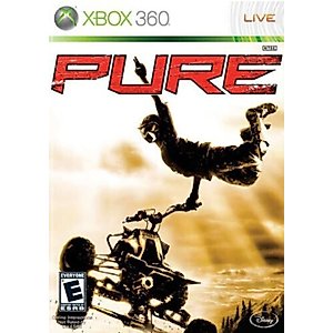 Pure - Xbox 360