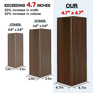 Domi 12'x14' Hardtop Gazebo with Gutters, Outdoor Aluminum Frame Canopy with Galvanized Steel Double Roof, Outdoor Permanent Metal Pavilion with Curtains and Netting for Patio, Backyard and Lawn