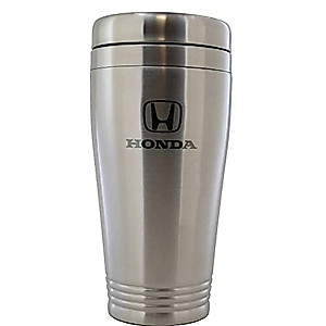 Honda Travel Mug 150 - Silver