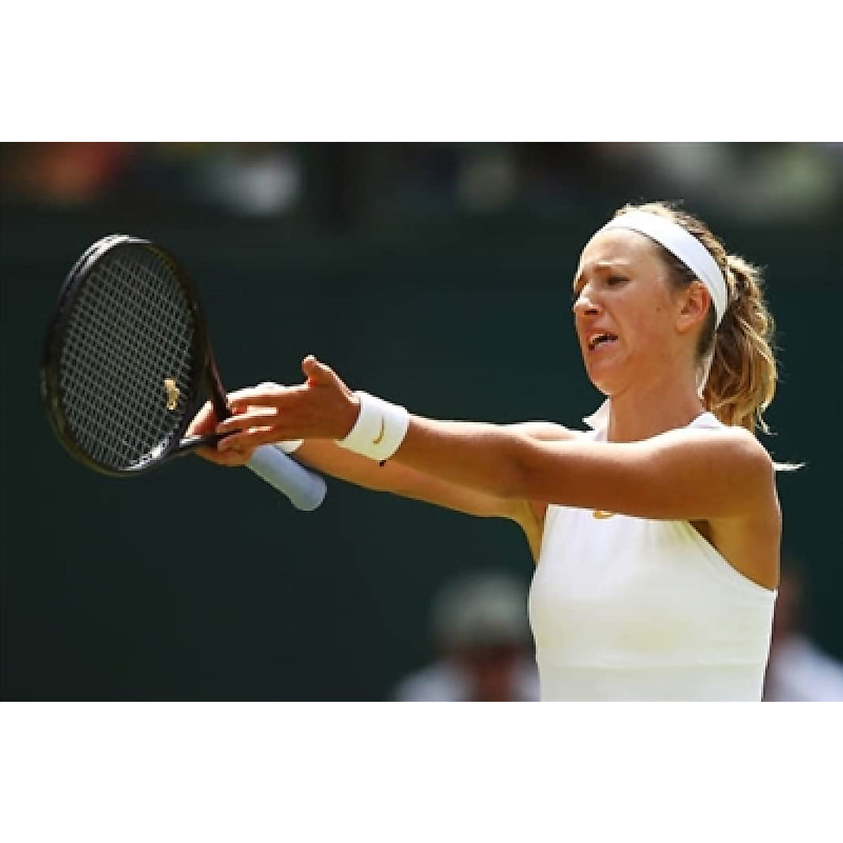 FC Carino Victoria Azarenka - 18X24 Poster FCA #FCA1601085