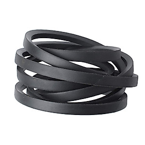 954-04329 Deck Belt for MTD Cub-Cadet Troy Bilt Mower with 54" Deck Fit RZT- L54 S54 LX54 ZT1-54 ZT-S54 Z6900, Replace 954-04329A, 754-04329