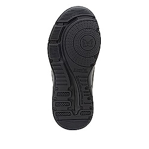 Alegria Rok n Roll Double Trouble - Energizing Suppot for Effortless Movement – Slip-Resistant with Arch Support - Athletic Sneaker – Walking Shoes Night Shift 7-7.5 M US