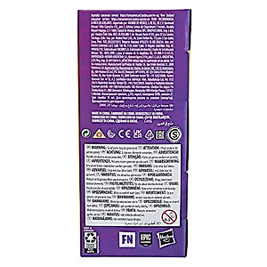 Fortnite Victory Royale Series Food and Slurp Board Rider Set Skateboard Collectible Accessory