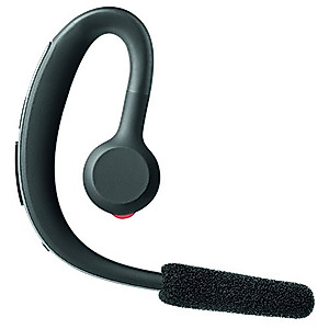 Jabra Storm Bluetooth Headset - Black (US Version)