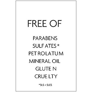 R+Co AIRCRAFT Pomade Mousse 166 ml / 5.6 oz