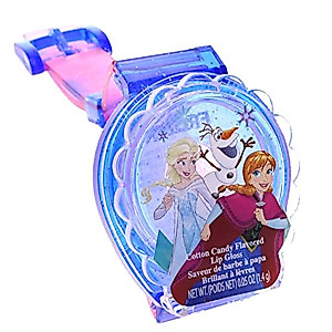 Disney Frozen Lip Gloss Watch