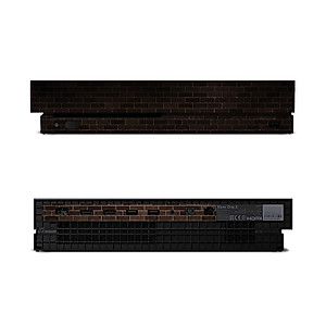 Head Case Designs Officially Licensed Assassin's Creed Evie Frye Syndicate Graphics Vinyl Sticker Gaming Skin Decal Cover Compatible With Xbox One X Console