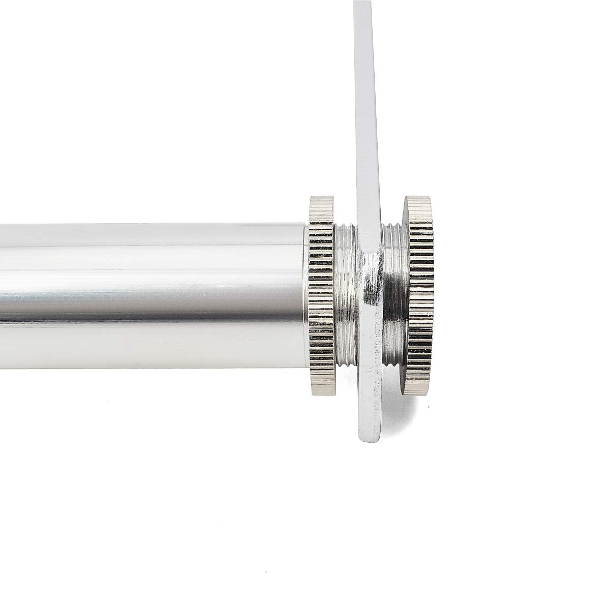 HYS 433Mhz 3dbi Omni Antenna 50 Ohm GSM Aerial W/3M(9.8ft) RG58 Coaxial Cable SMA Male Plug and Mounting Bracket