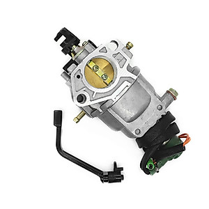 Motor Buddies Carburetor for Briggs & Stratton Elite Series 30470 030470 030470-1 Generator