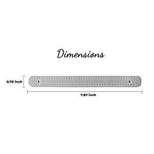 Handmade Leather Handles and Drawer Pulls (Caramel) - 4pcs