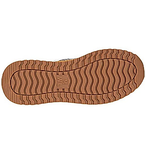 Madewell Kickoff Trainer Sneakers in Leather and Spot Mix Calf Hair Olive Grove Multi Spot Dot 10.5 M