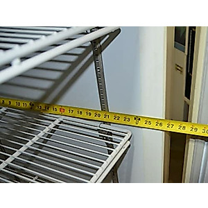 Kelvinator Refrigerator UC26F-715000-20c