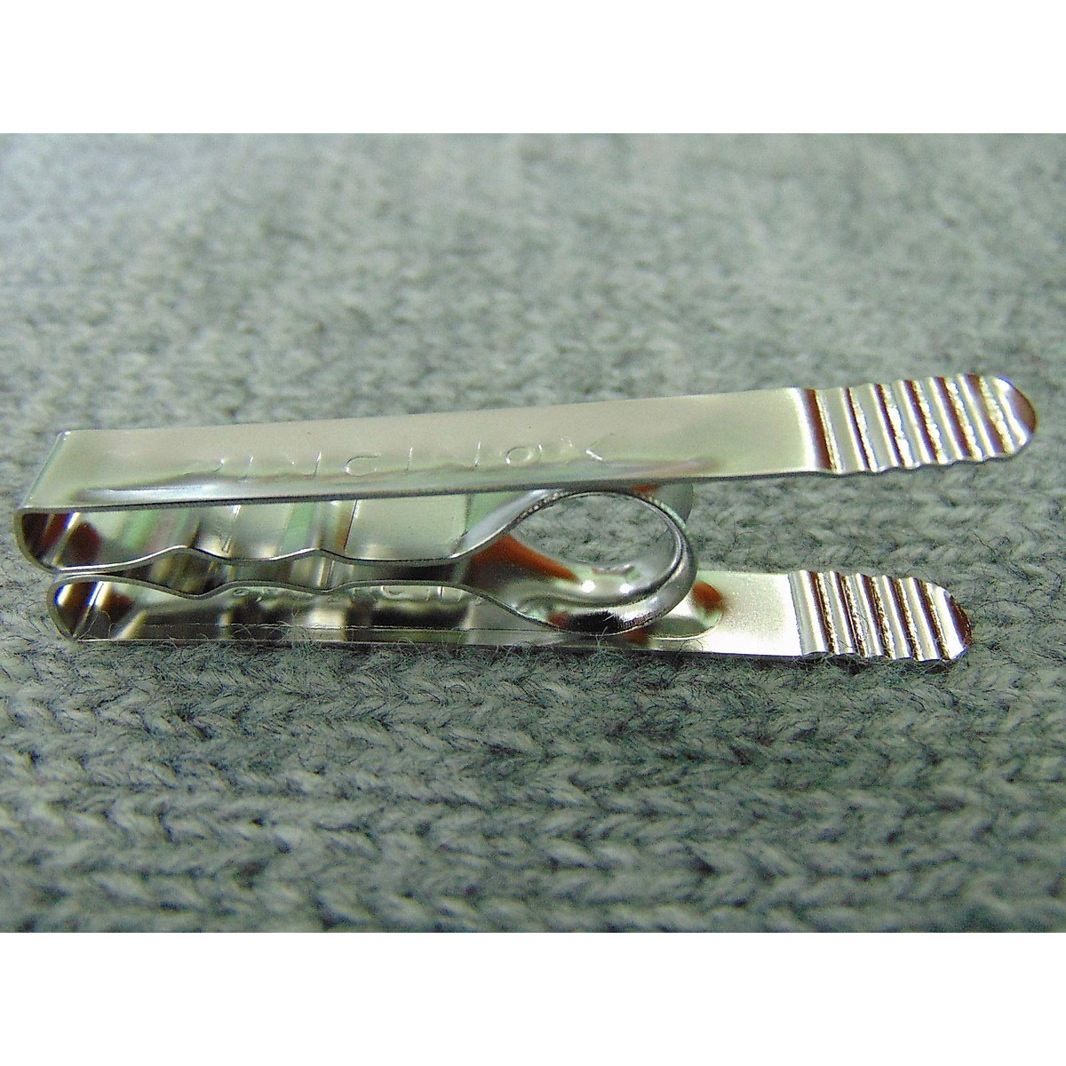 Pincinox Stainless Steel Clothespegs 20 Pack-New Kraft Paper Packaging Against Rust or Breakage