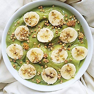 Matcha Green Tea Powder - Starter Green Tea Culinary Grade Matcha - Made by Matcha Outlet - (12oz)