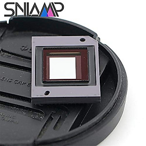 DMD chip 1076-6038B 1076-6039B 1076-6338B 1076-6339B 1076-6139B 1076-601AB 1076-6439B 1076-6438B 1076-611AB 1076-643AB 1076-643AB 1076-6138B 1076-6238B