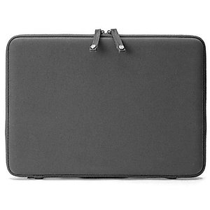 Booq Hardcase S for 13" MacBook Pro w/Touchbard - Gray - HCS-Gry