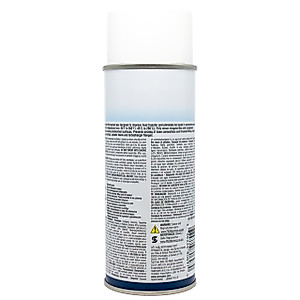 Permatex 80697 Copper Spray-A-Gasket Hi-Temp Adhesive Sealant, 9 oz. net Aerosol Can , Orange