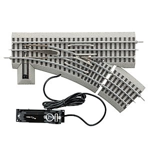 FasTrack O31 Remote/Command Switch RH