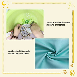 TOUGUGOLY Cartoon Toy Bear Theme Birthday Party Decorations Photo Background Full of Childlike Interest Banner Photography Background Kids Room Wallpaper Ornament 5x3FT