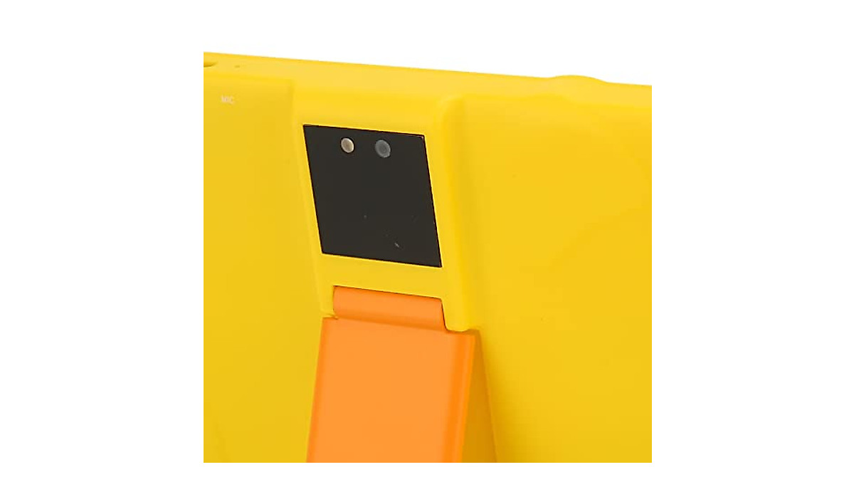Kids HD Tablet - Dual Camera, 7 Inch Gaming Fun