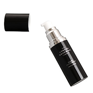 The London Grooming Company Beard Moisturizer | Beard Growth and Maintenance Treatment | Prevents Dry Skin | 1.1 Fl Oz (30ml)