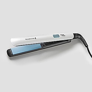 S8500 Shine Therapy Straightener of Remington