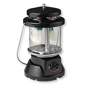 Coleman Deluxe PerfectFlow Lantern