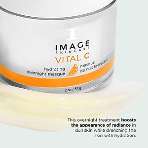 Image Skincare Vital C Hydrating Overnight Masque 57 g / 2 oz