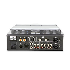Decksaver Rane Seventy-Two MK2 Cover (DS-PC-RANE72)