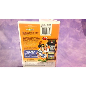 Buena Vista Home Video Extreme Sports Fun