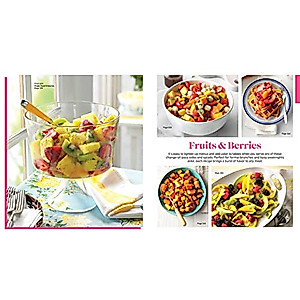 Taste of Home Sides, Salads & More: 345 side dishes, pasta salads, leafy greens, breads & other enticing ideas that round out meals. (Taste of Home Classics)