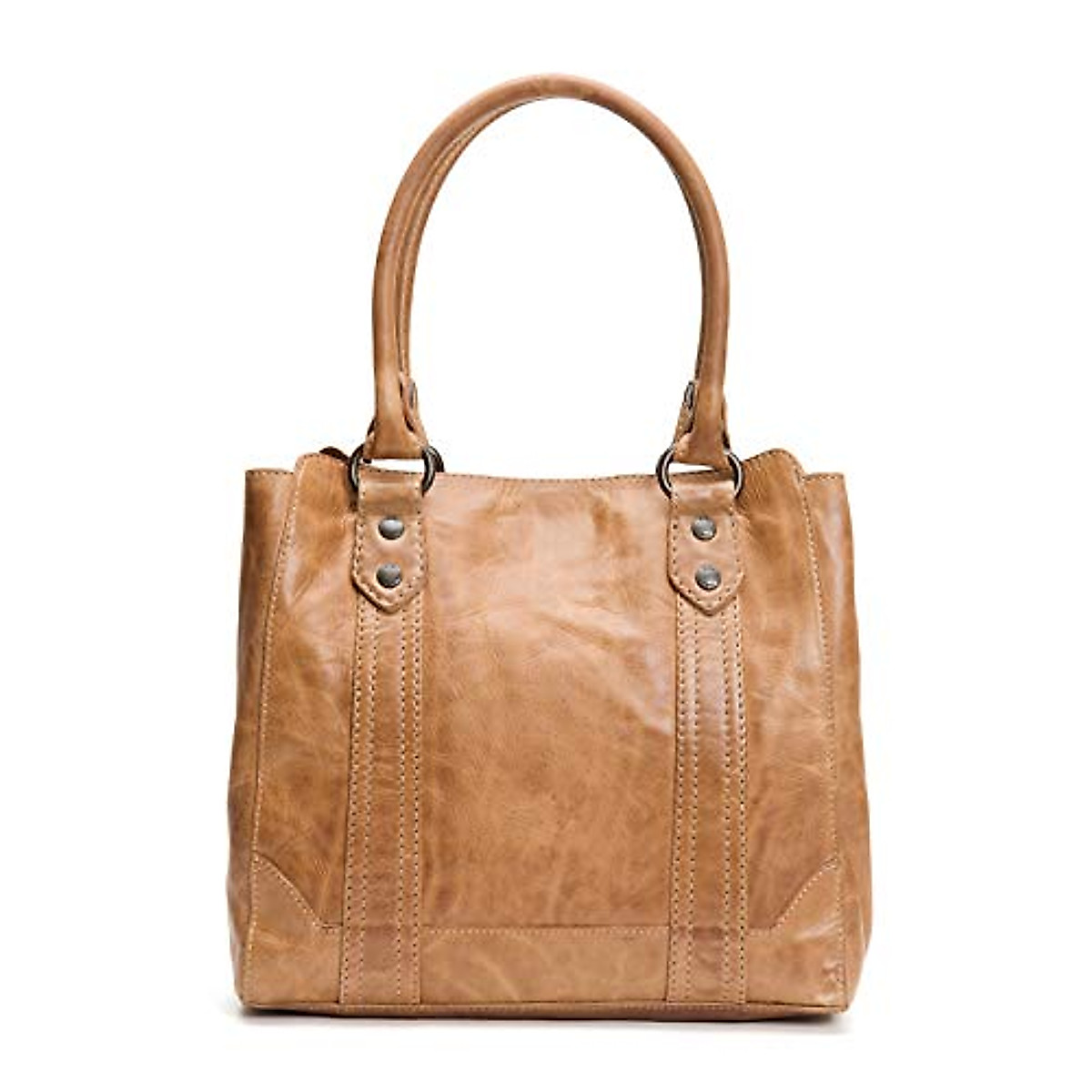 Frye womens Frye tote handbags, Beige, One Size US