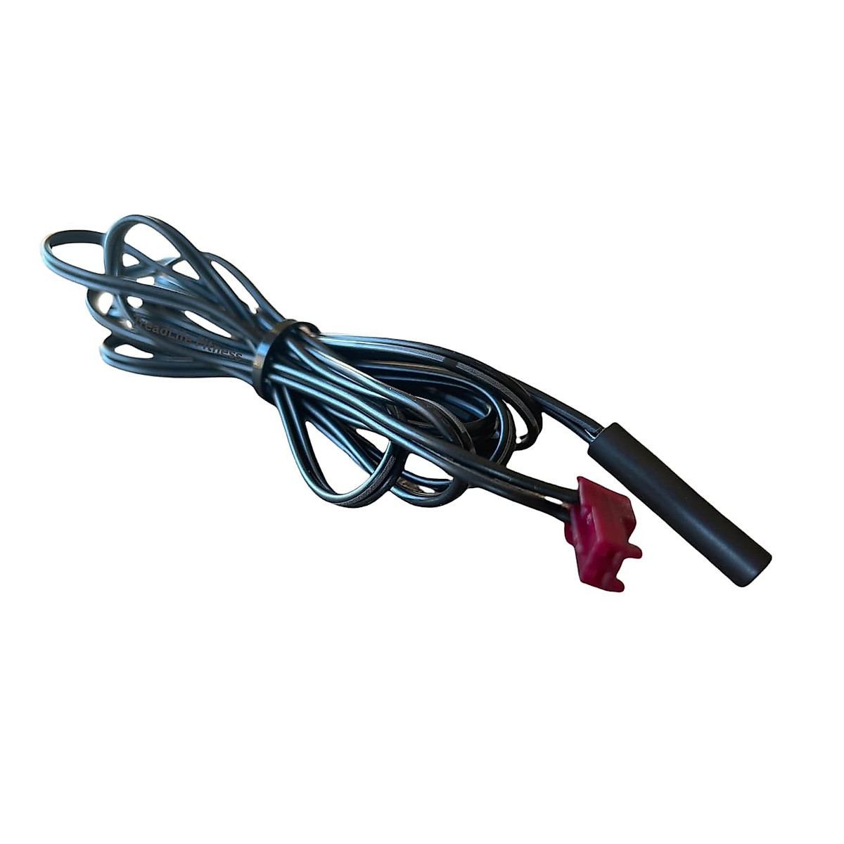 Treadmill Reed Switch - Speed Sensor - 52" Long (Replacement for NordicTrack, ProForm, Reebok, Gold's Gym, FreeMotion, HealthRider, and More)