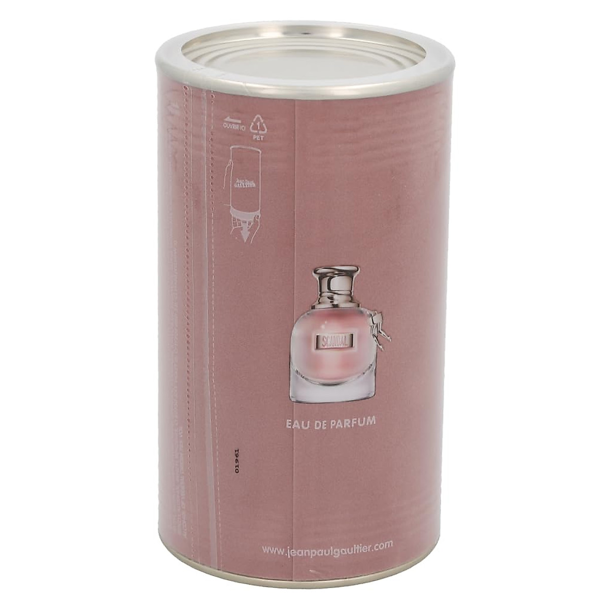 Jean Paul Gaultier Scandal Women 1 oz EDP Spray (JPGSCAF0103002)