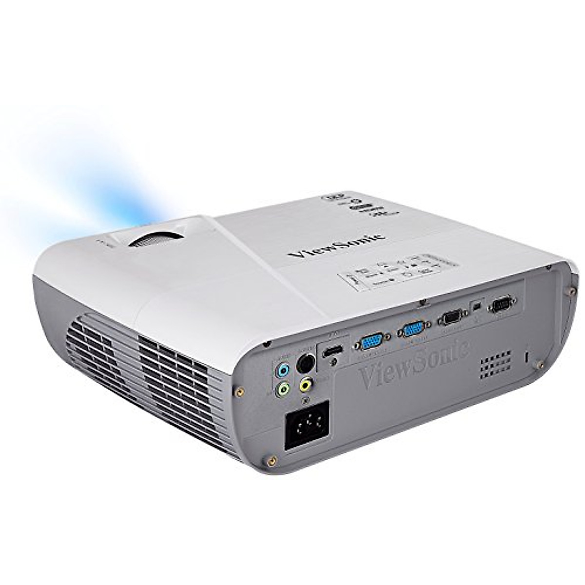 ViewSonic PJD5353LS 3200 Lumens XGA HDMI Short Throw Projector
