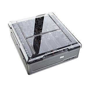 Decksaver DS-PC-DJM800 Protective Cover for all 12" Club Mixers