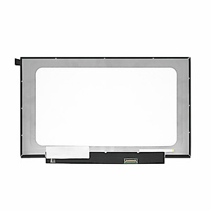 TFTcenter 15.6 Inch for Dell Alienware 15 R4 LCD Screen LP156WF6 (LGD0540) Full-HD 1920 * 1080 60HZ IPS Gaming Laptop Display
