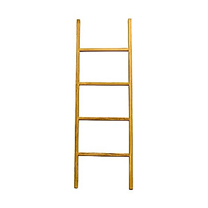 Asta Spa Teak Towel Ladder