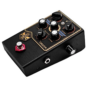 Beetronics Royal Series Swarm Fuzz Harmonizer Pedal