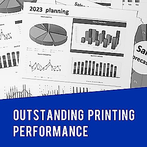 Valinkso TN760 Toner for Brother Printer Replacement for Brother TN760 TN-760 TN 760 TN730 TN-730 TN 730 for MFC-L2710DW DCP-L2550DW MFC-L2750DW HL-L2395DW HL-L2350DW Toner TN-730/TN-760 (4 Black)