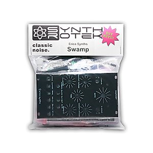 Synthrotek, Erica Synths Swamp DIY Kit