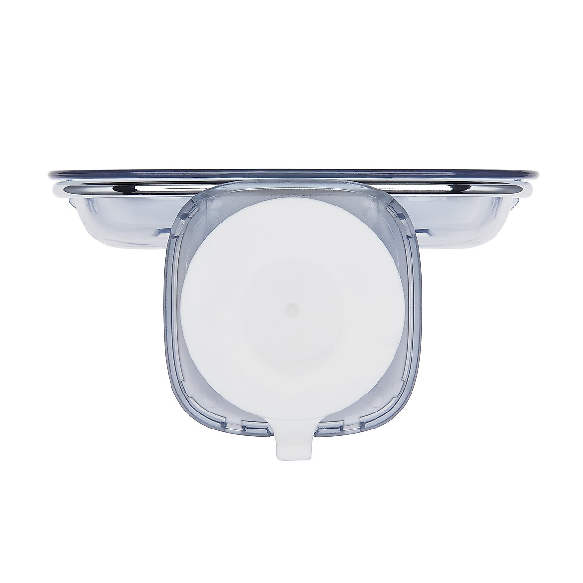 OXO Good Grips Suction Soap Dish