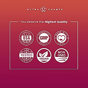 Beet Root Powder Circulation Supplement | Superfood Powder Nitric Oxide Supplement with Beetroot Juice, Super Reds Powder & Grape Seed Extract | No Sugar Beet Supplement