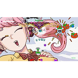 Waifu Uncovered (Nintendo Switch)