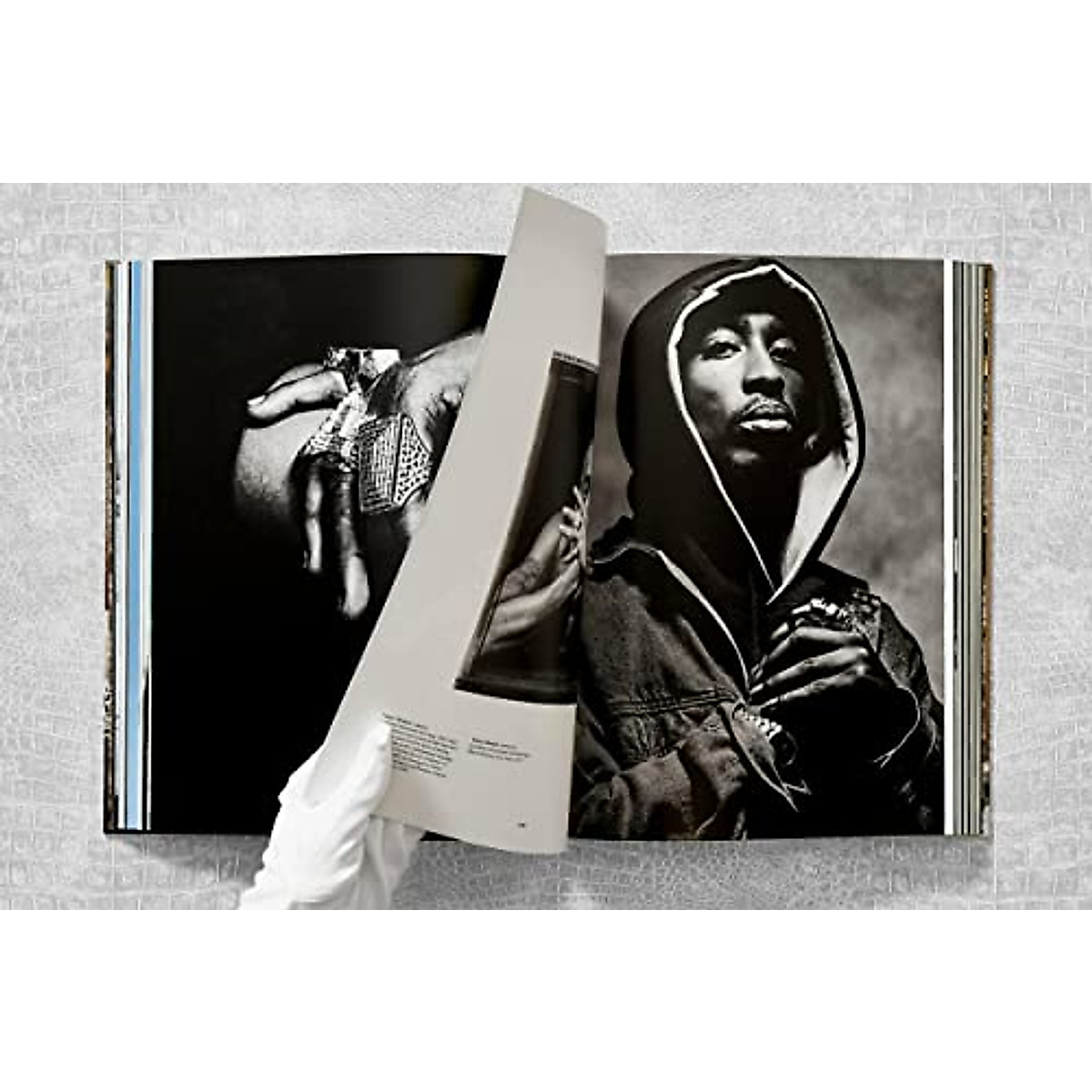 Ice Cold: A Hip-Hop Jewelry History