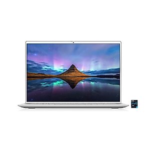 Dell - Inspiron 14 7000 - 14" FHD Laptop - Intel Core i7 - 8GB Memory - 512 GB SSD - Silver