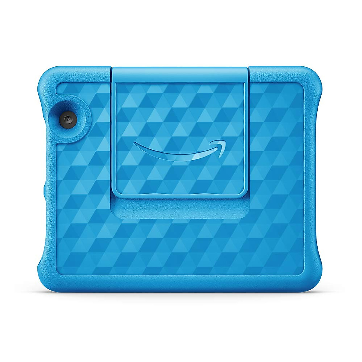 Amazon Kid-Proof Case for Fire HD 8 tablet (Only compatible with 10th generation tablet, 2020 release) Blue