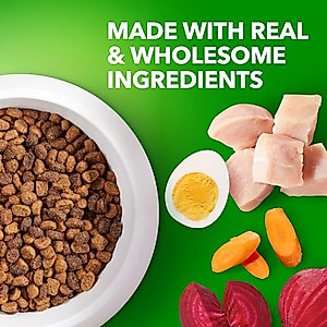 IAMS Proactive Health Smart Puppy Small Breed Dry Dog Food with Real Chicken, 7 lb. Bag