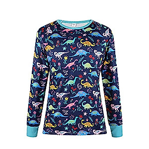 High Waisted Pants for Women Wide Leg Suit Suit Home Sets Autumn Trouser and Sleeve Women's Long Women Holiday Winter Blue